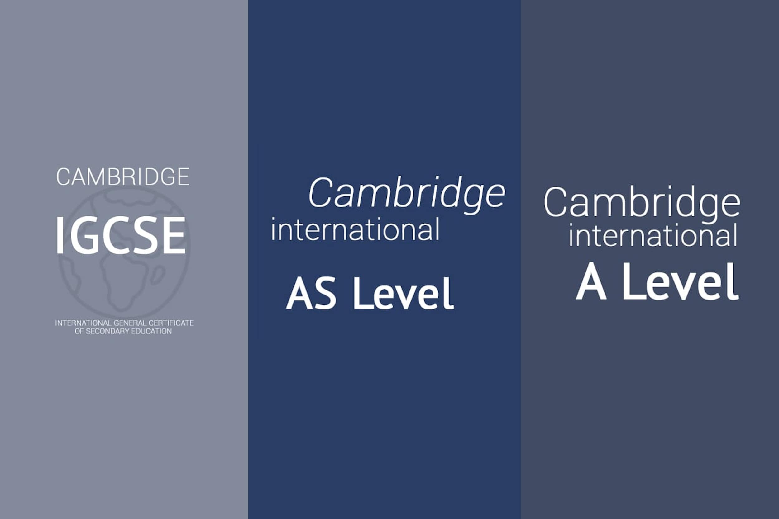 Cambridge AS & A Levels Exams | IISC Cambridge AS & A Levels Exams | IISC