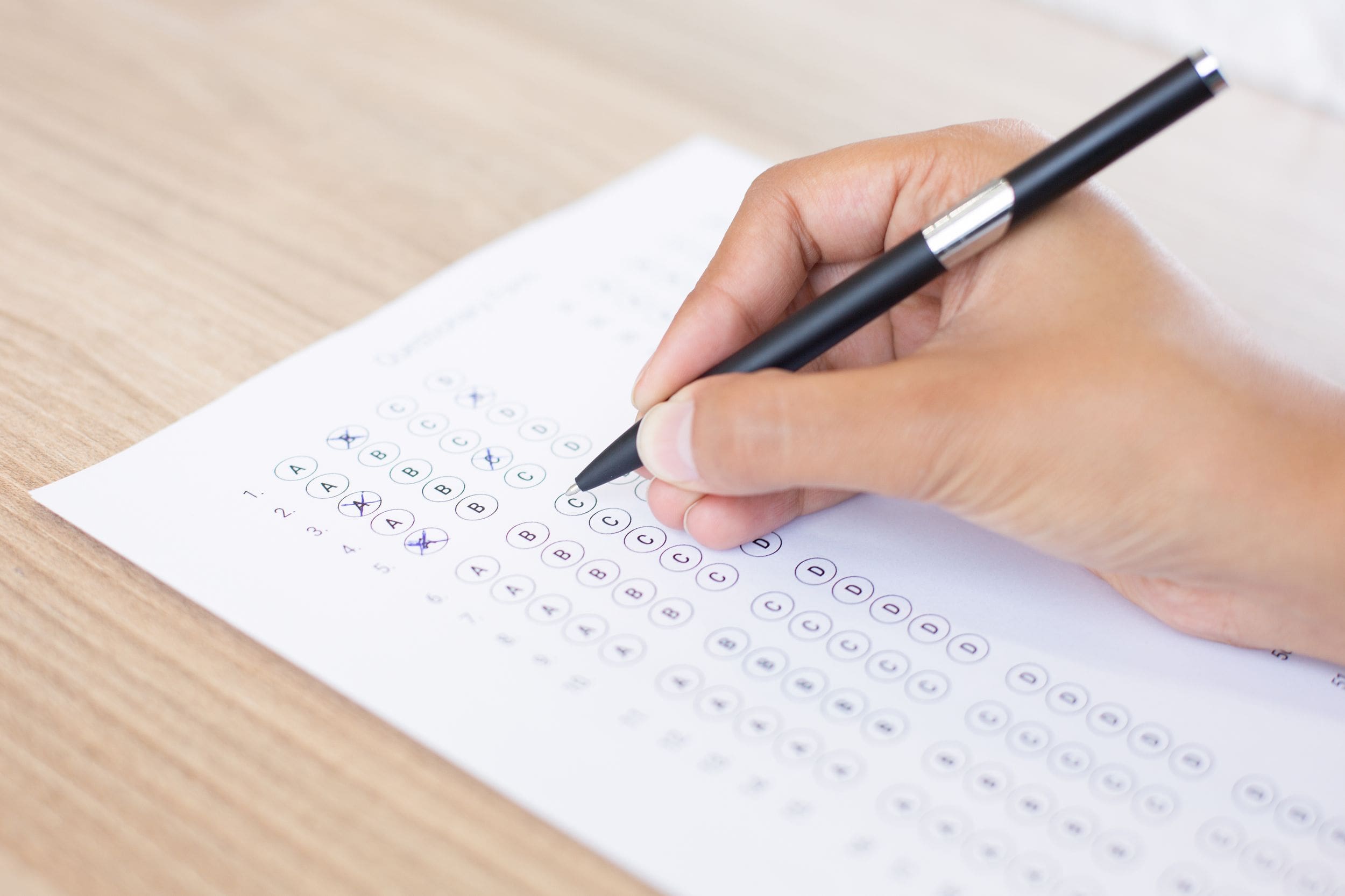 German Online Placement Test – Check Your Level with IISC