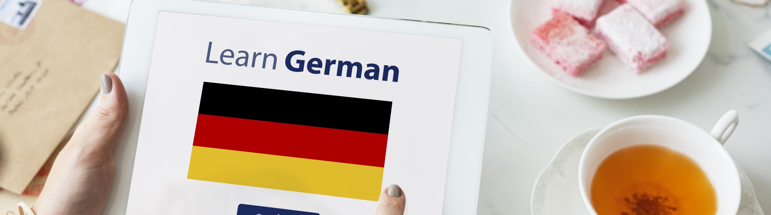 Eigenschaften der deutschen sprache | Blog IISC in Deutschland